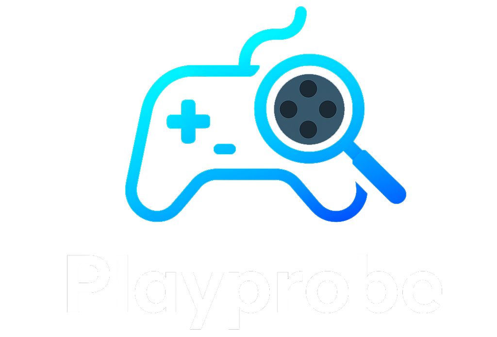 Playprobe - Game Tester Recruitment & QA Testing Services