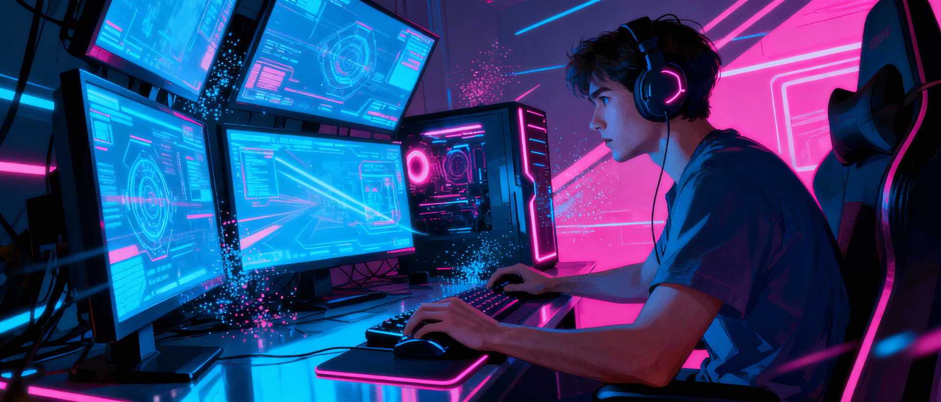 Playprobe - Game Tester Recruitment & QA Testing Services